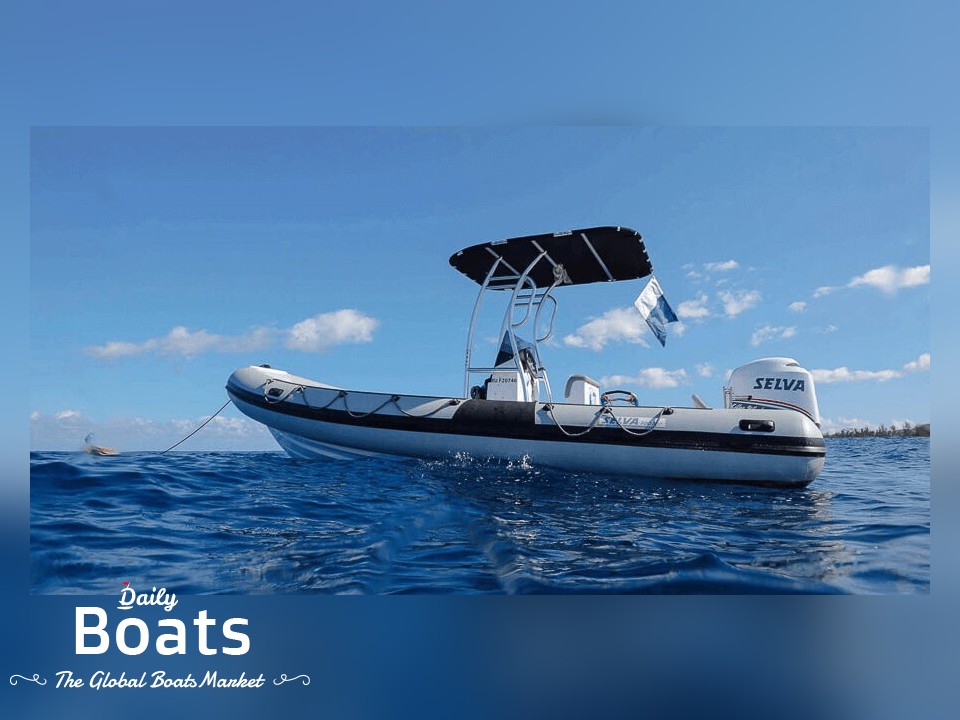 2020 Selva Marine 700 Pro for sale. View price, photos and Buy 2020 ...