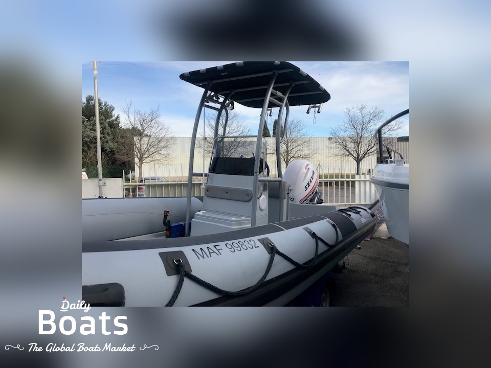 2020 Selva Marine 700 Pro for sale. View price, photos and Buy 2020 ...