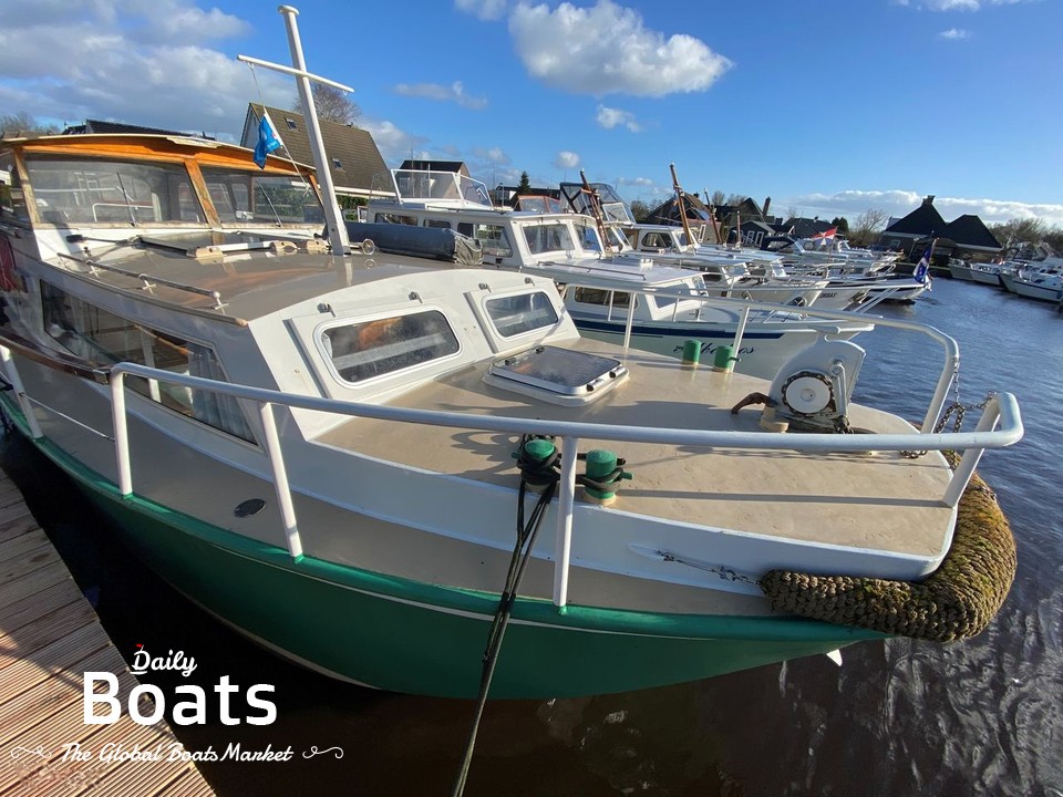 1965 Doerak Sneek 1100 Ok for sale. View price, photos and Buy 1965 ...