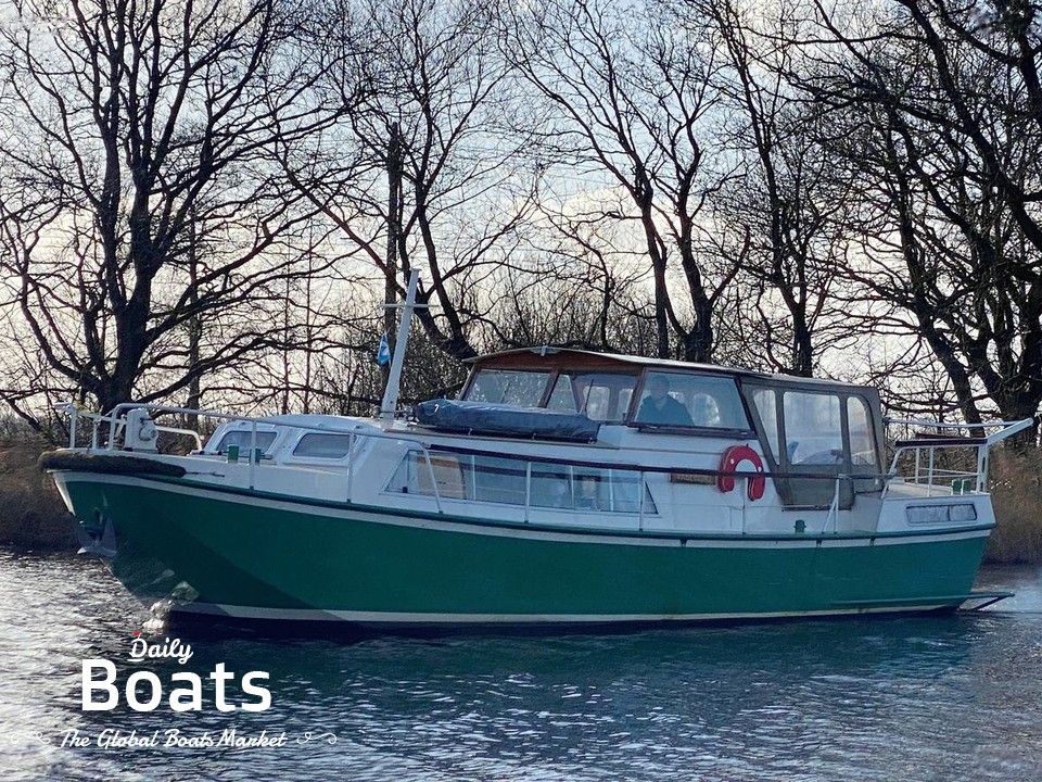 1965 Doerak Sneek 1100 Ok for sale. View price, photos and Buy 1965 ...