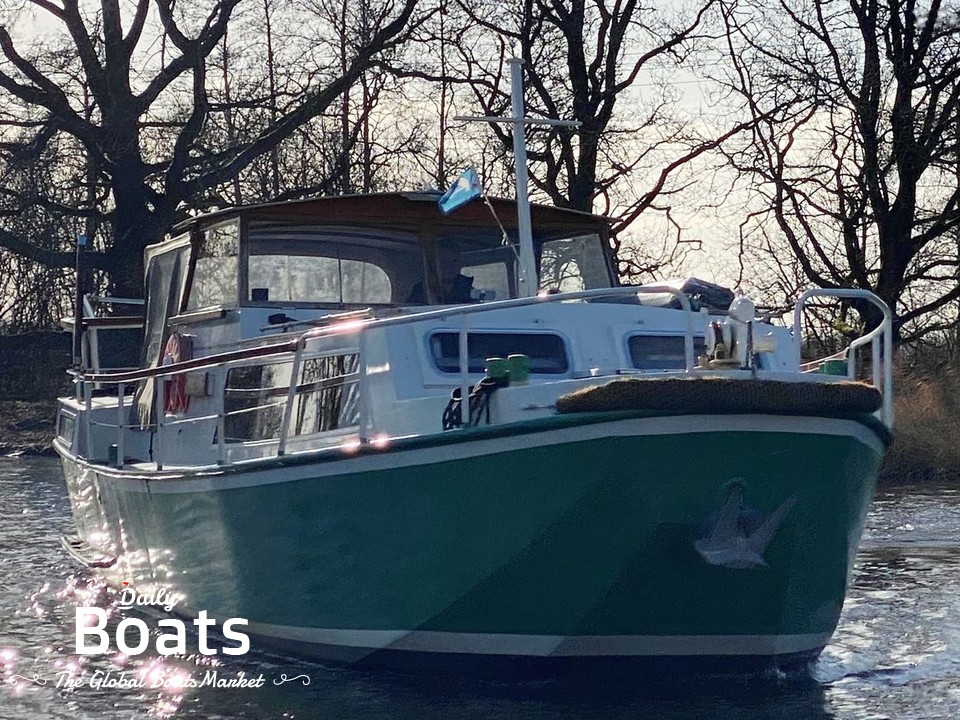 1965 Doerak Sneek 1100 Ok for sale. View price, photos and Buy 1965 ...