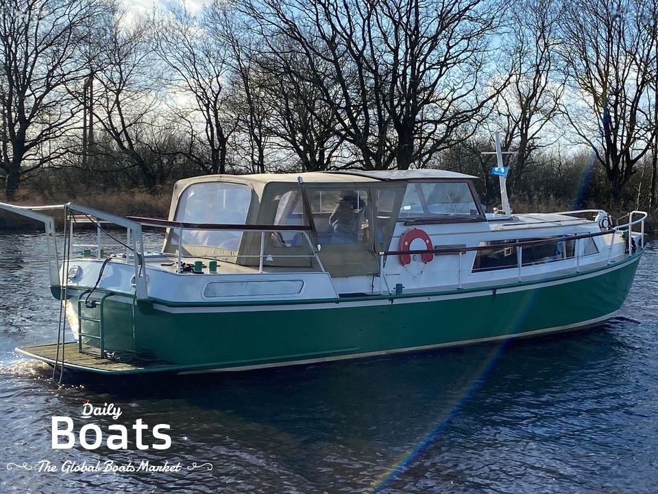 1965 Doerak Sneek 1100 Ok for sale. View price, photos and Buy 1965 ...