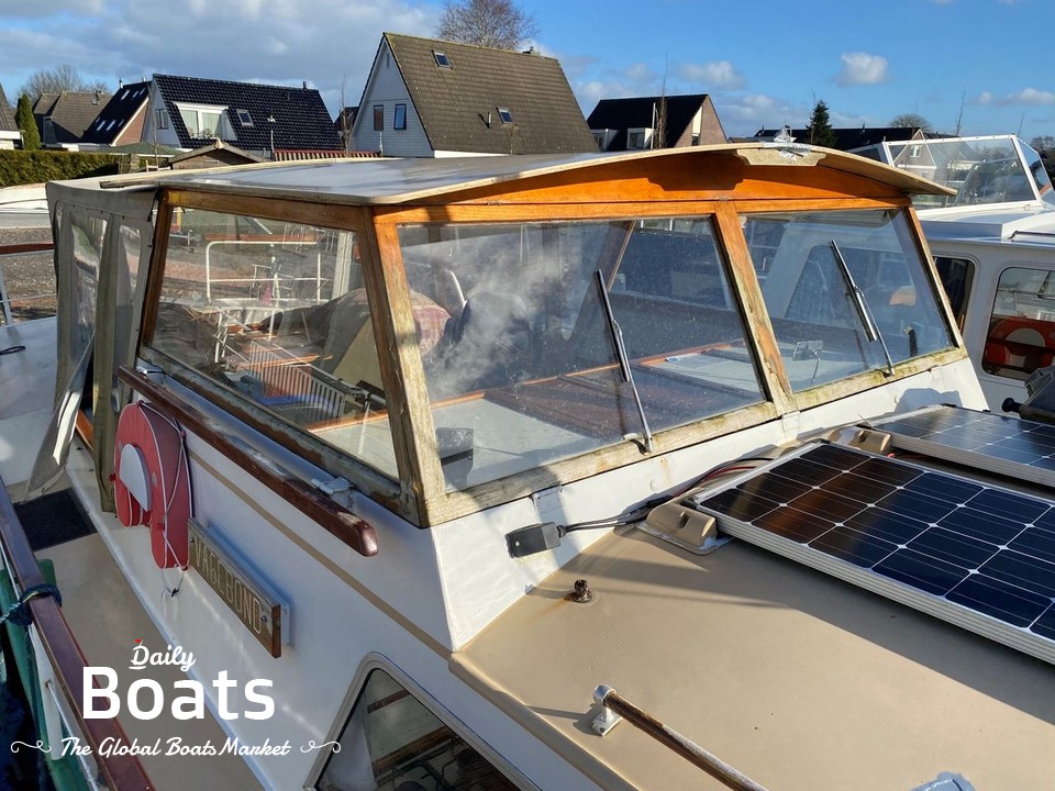 1965 Doerak Sneek 1100 Ok for sale. View price, photos and Buy 1965 ...