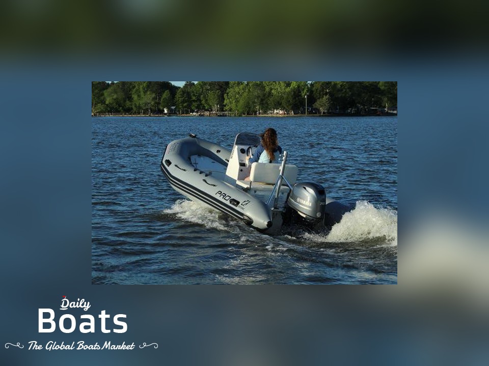 2020 Zodiac Pro 500 for sale. View price, photos and Buy 2020 Zodiac ...