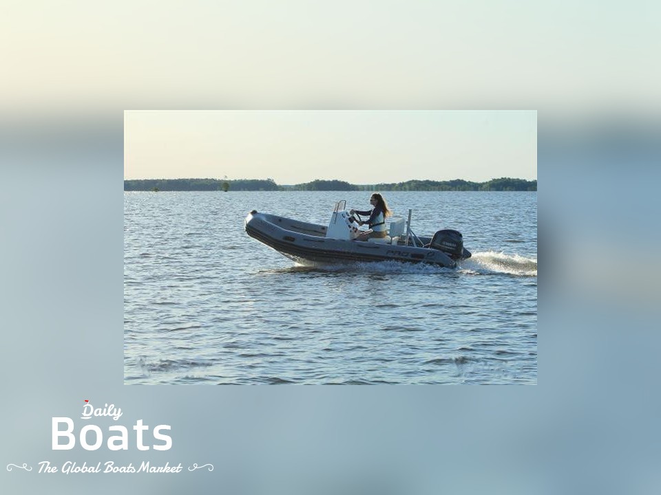 2020 Zodiac Pro 500 for sale. View price, photos and Buy 2020 Zodiac ...