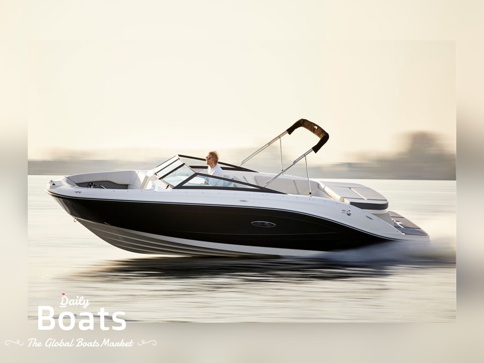 2022 Sea Ray 230 Spx Inboard for sale. View price, photos and Buy 2022 ...