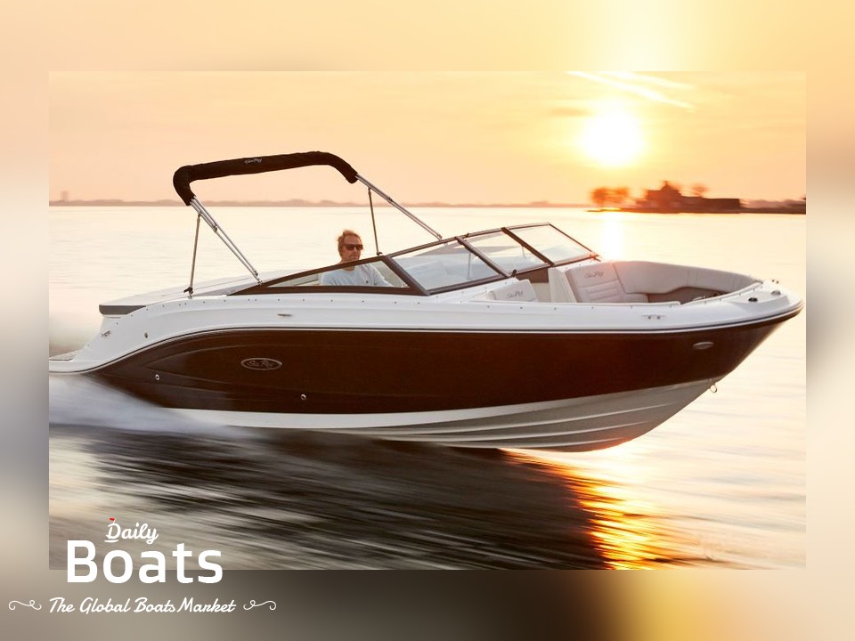 2022 Sea Ray 230 Spx Inboard for sale. View price, photos and Buy 2022 ...