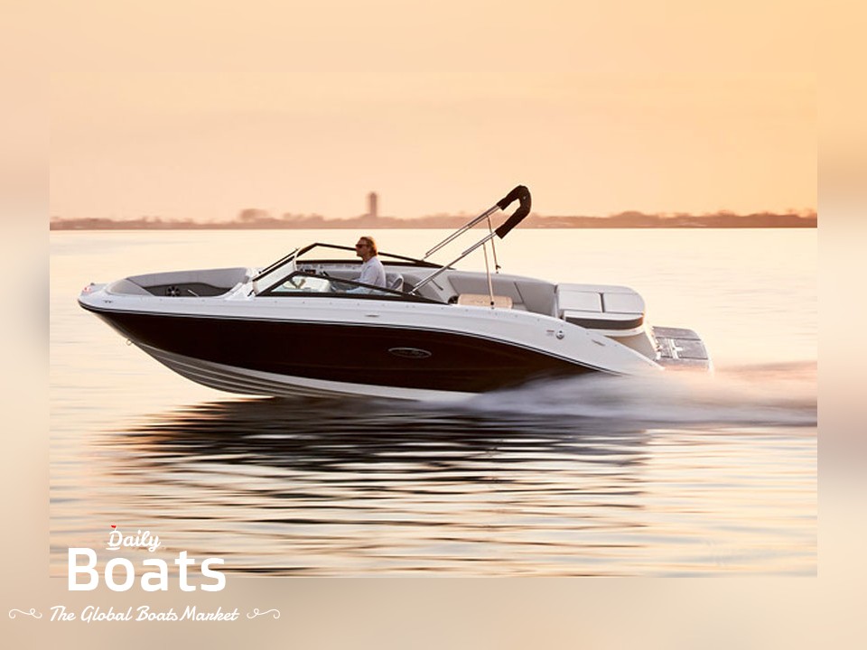 2022 Sea Ray 230 Spx Inboard for sale. View price, photos and Buy 2022 ...