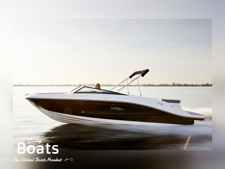 2022 Sea Ray 230 Spx Inboard for sale. View price, photos and Buy 2022 ...