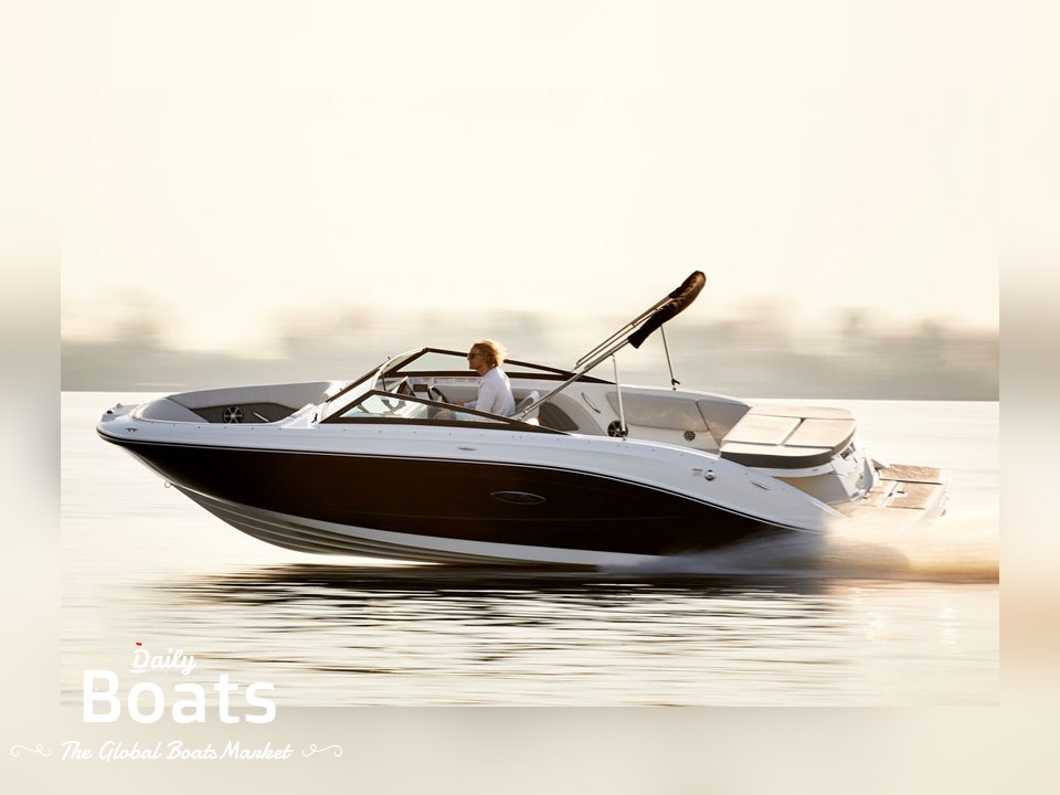 2022 Sea Ray 230 Spx Inboard for sale. View price, photos and Buy 2022 ...