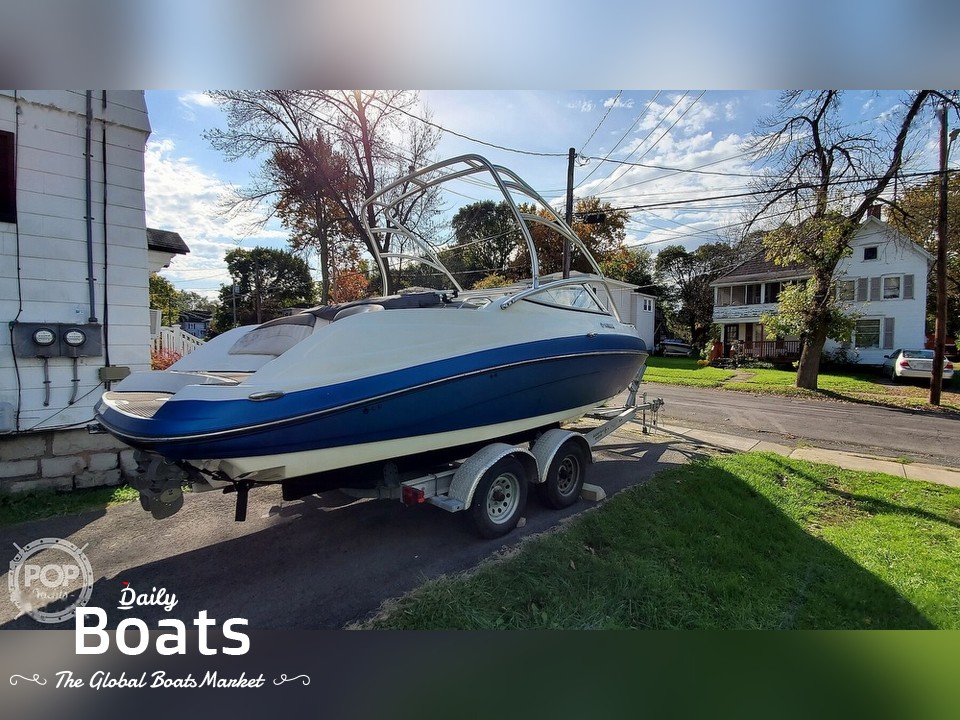 2007 Yamaha Ar230 for sale. View price, photos and Buy 2007 Yamaha ...