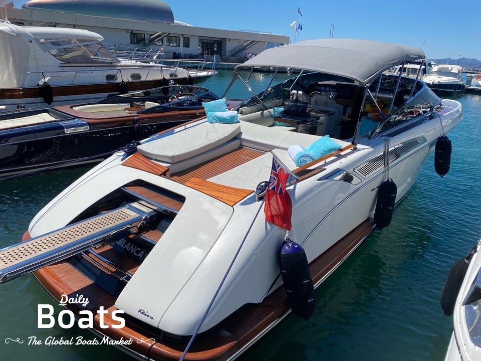 2017 Riva 38 Rivamare for sale. View price, photos and Buy 2017 Riva 38 ...