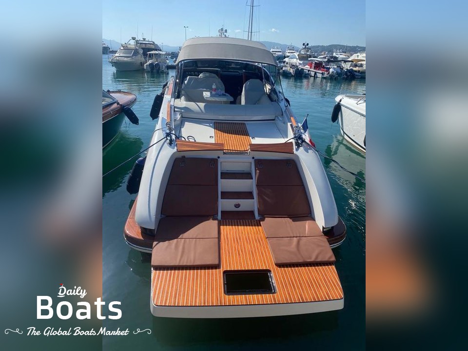 2017 Riva 38 Rivamare for sale. View price, photos and Buy 2017 Riva 38 ...