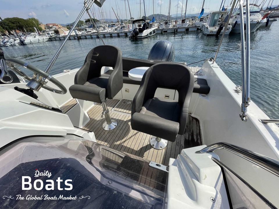 2013 Pacific Craft 650 Sun Cruiser for sale. View price, photos and Buy ...