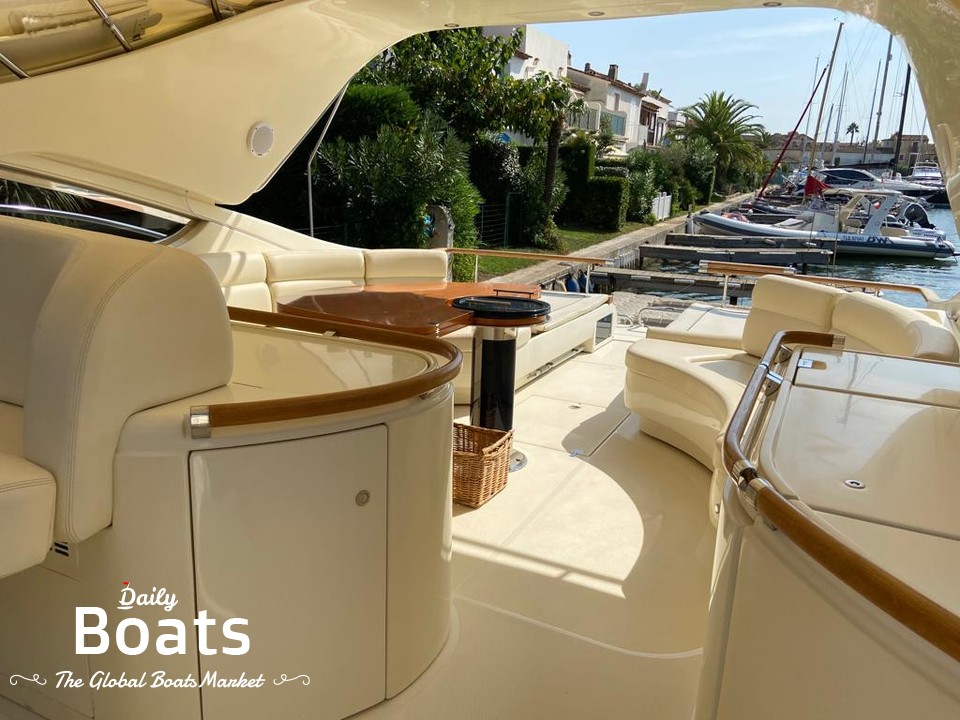 2003 Riva 59 Mercurius for sale. View price, photos and Buy 2003 Riva ...