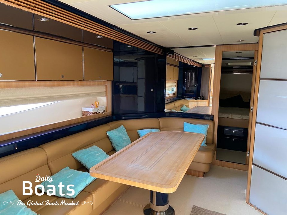 2003 Riva 59 Mercurius for sale. View price, photos and Buy 2003 Riva ...