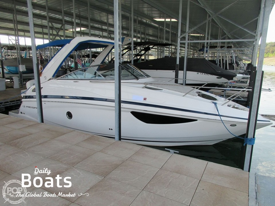 2020 Regal 28 Express for sale. View price, photos and Buy 2020 Regal ...