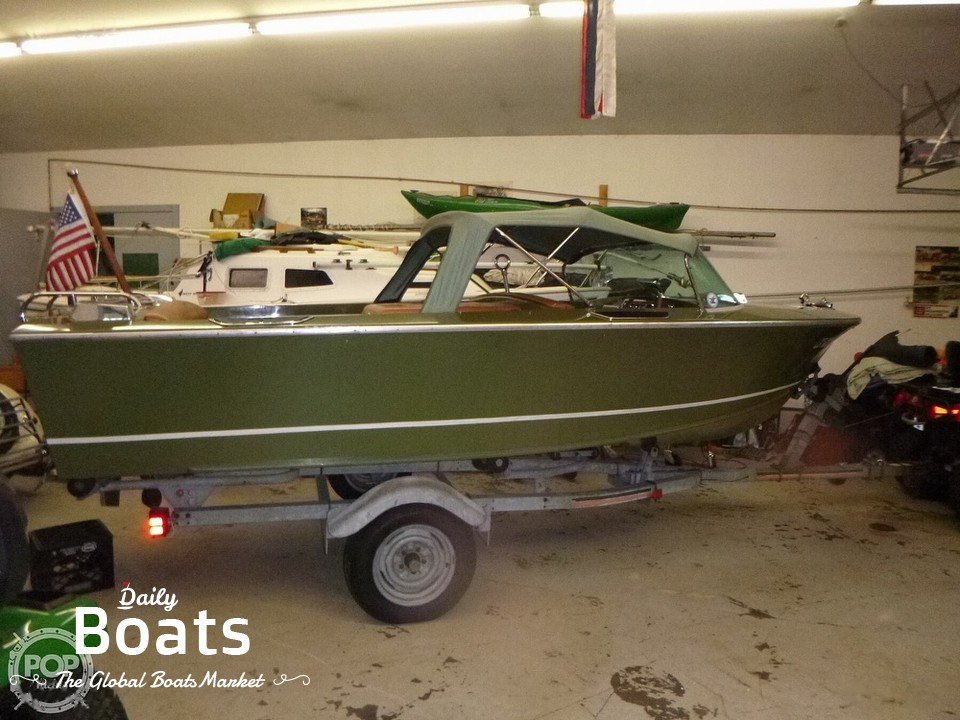 1969 Century Boats Cheetah for sale. View price, photos and Buy 1969 ...