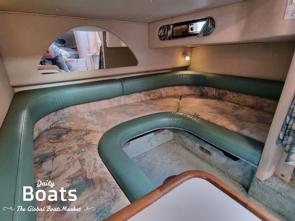 1998 Sea Ray Sundancer 370 Da for sale. View price, photos and Buy 1998 ...