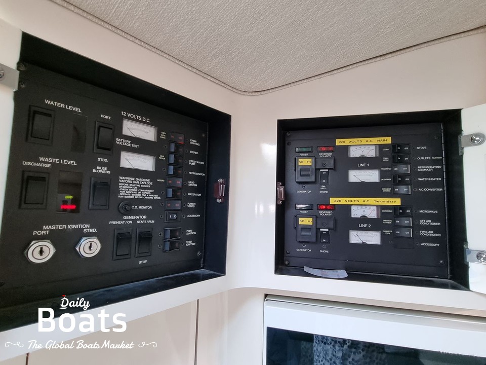 1998 Sea Ray Sundancer 370 Da for sale. View price, photos and Buy 1998 ...