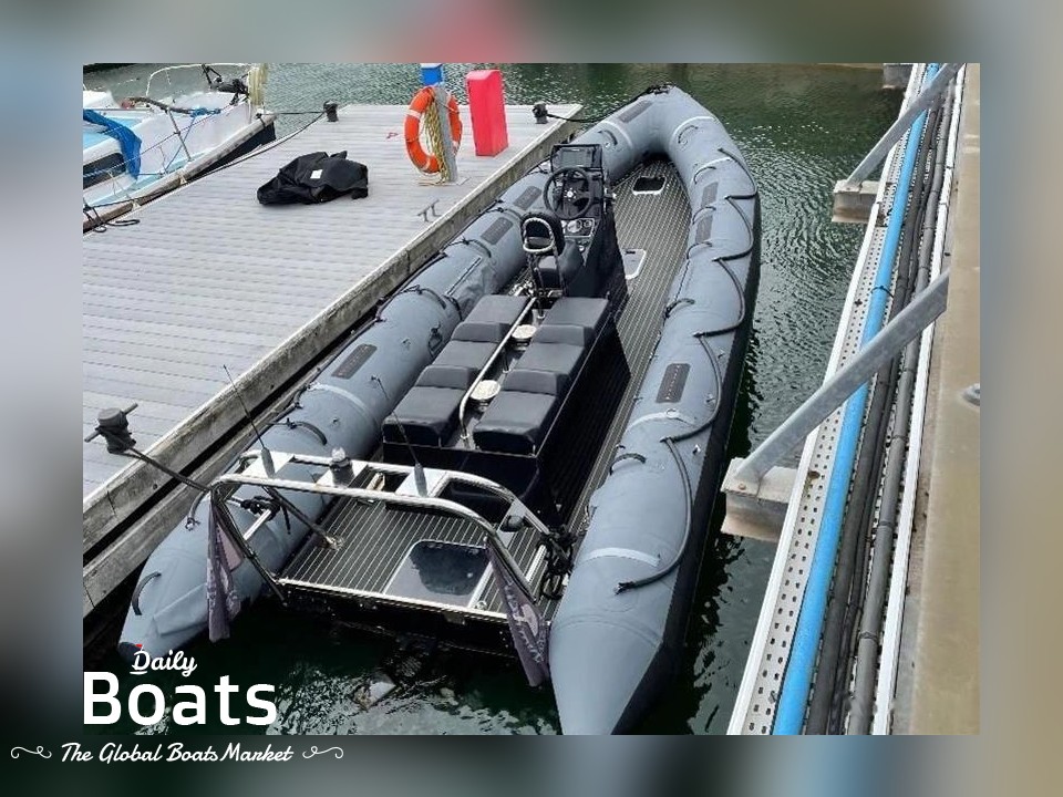 1995 Halmatic Pacific 22 for sale. View price, photos and Buy 1995 ...