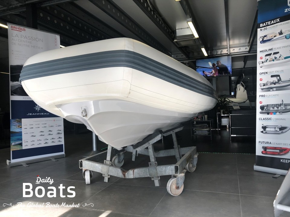 2018 Williams Performance Tenders Minijet 280 for sale. View price ...