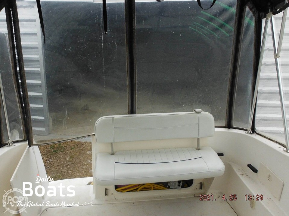 2004 Bayliner 245 Sb for sale. View price, photos and Buy 2004 Bayliner ...