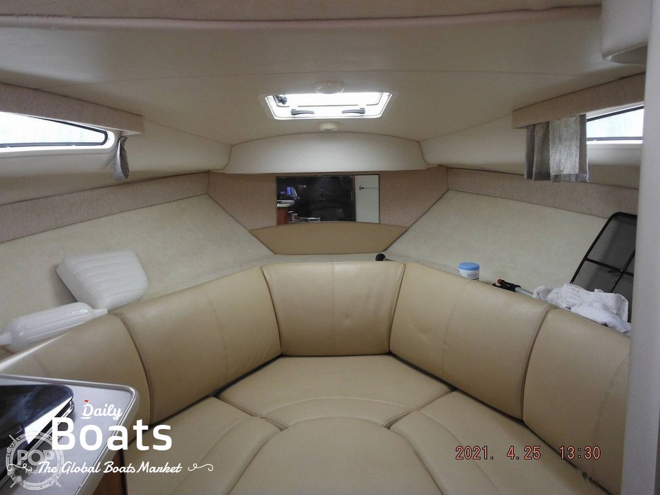 2004 Bayliner 245 Sb for sale. View price, photos and Buy 2004 Bayliner ...