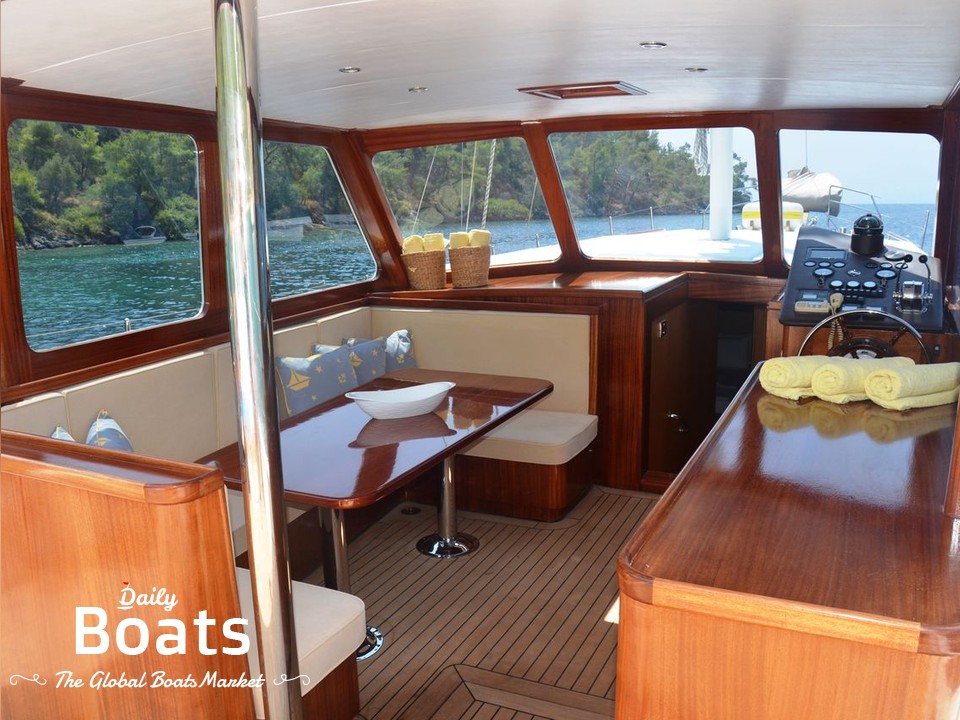 Custom built/Eigenbau 18M. 2 Engines . Cabin. 2016 for sale. View price ...