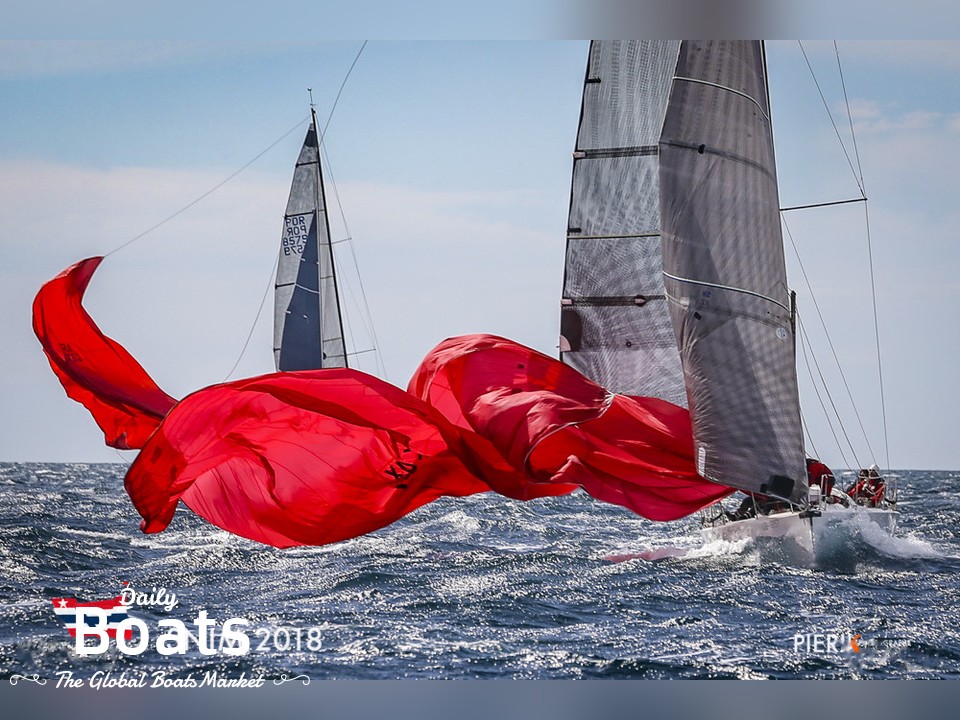 2009 Archambault 40 for sale. View price, photos and Buy 2009 ...