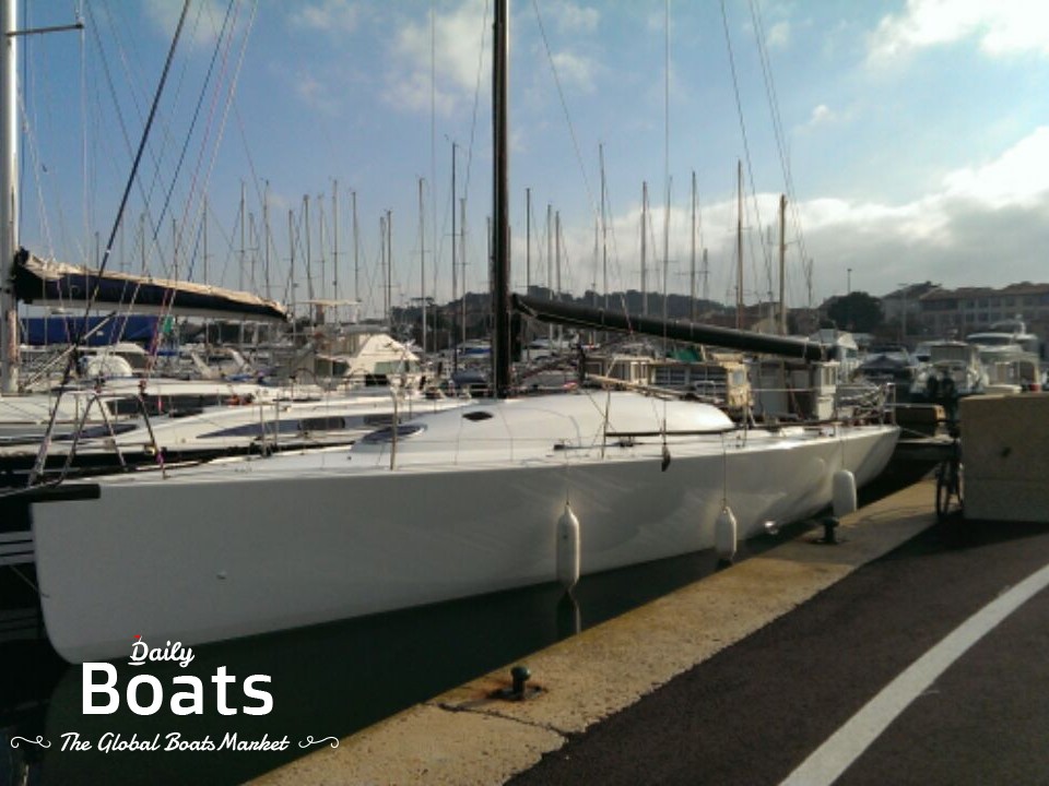 2009 Archambault 40 for sale. View price, photos and Buy 2009 ...