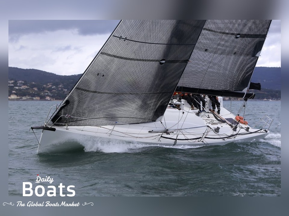 2009 Archambault 40 for sale. View price, photos and Buy 2009 ...