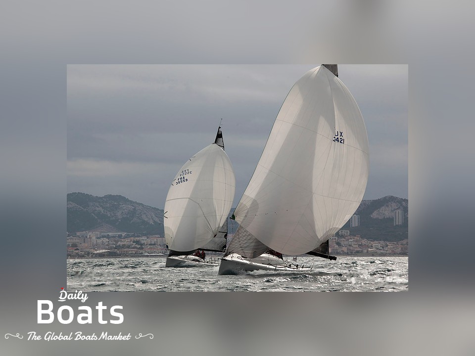 2009 Archambault 40 for sale. View price, photos and Buy 2009 ...