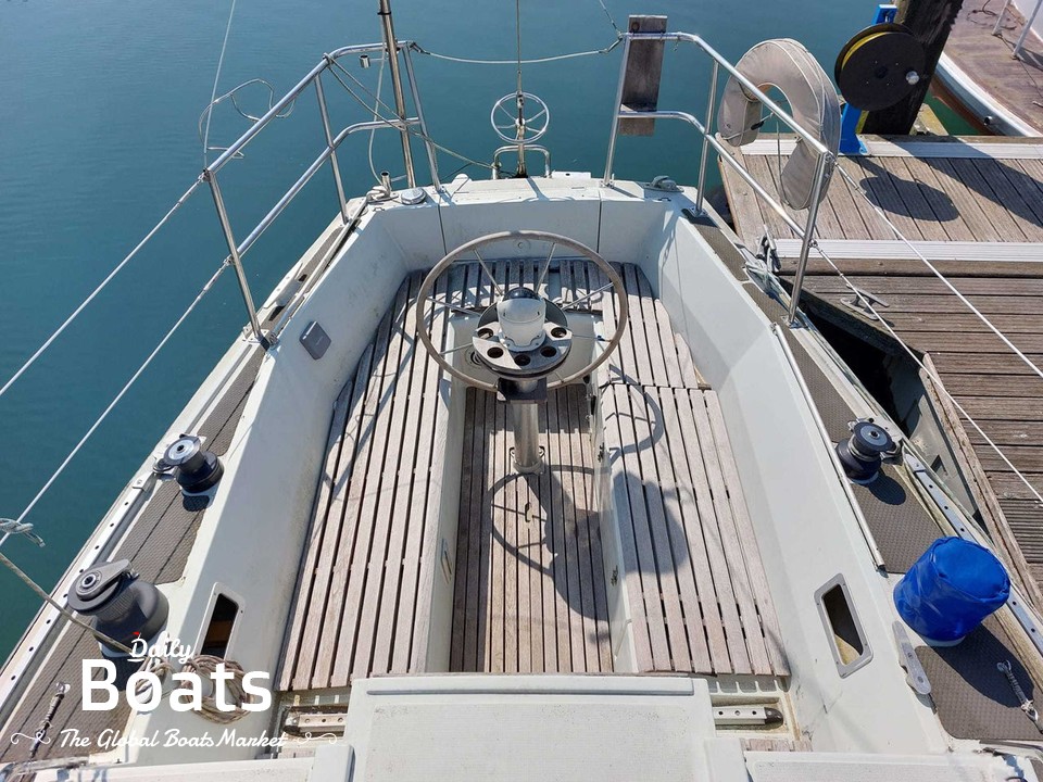 1975 Dufour 35 for sale. View price, photos and Buy 1975 Dufour 35 #254732