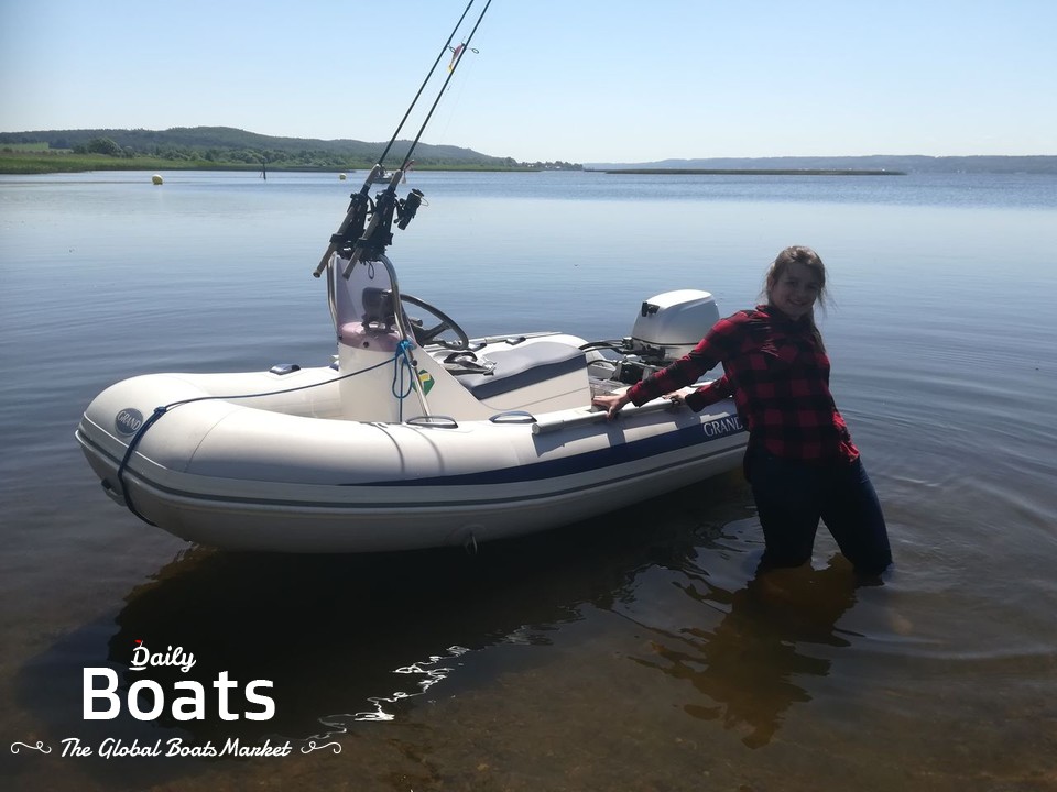 2008 Grand S 330 for sale. View price, photos and Buy 2008 Grand S 330 ...