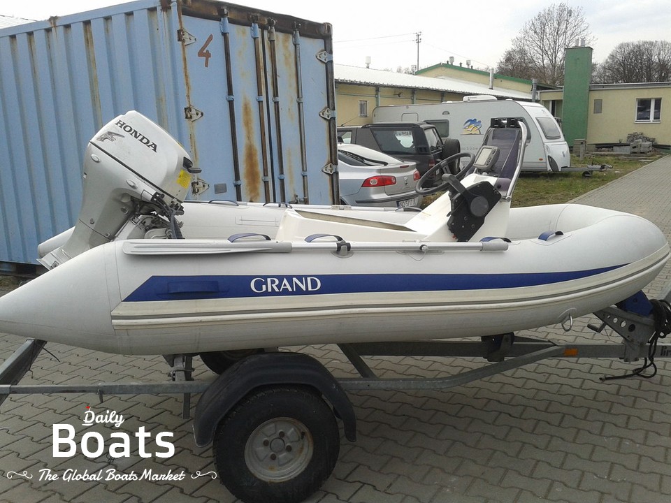2008 Grand S 330 for sale. View price, photos and Buy 2008 Grand S 330 ...