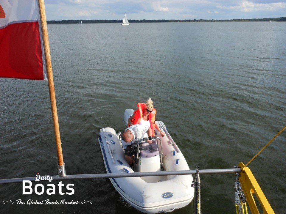 2008 Grand S 330 for sale. View price, photos and Buy 2008 Grand S 330 ...