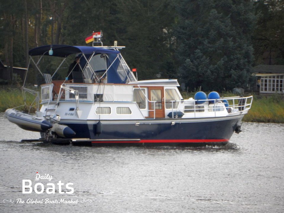 1991 Keser Hollandia 1000 Ak for sale. View price, photos and Buy 1991 ...