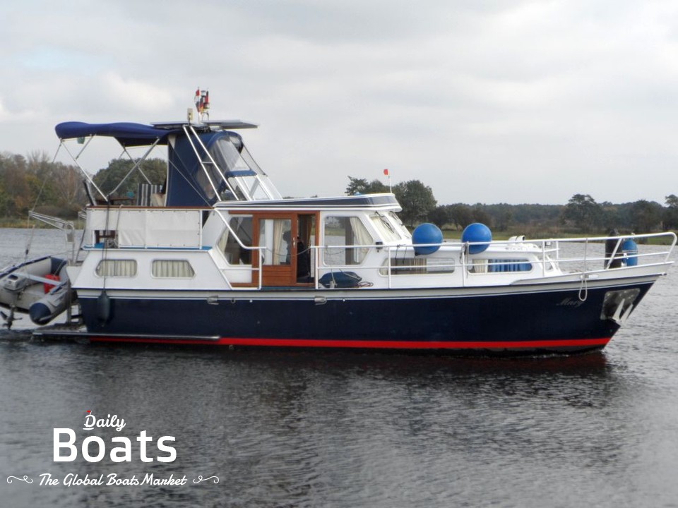 1991 Keser Hollandia 1000 Ak for sale. View price, photos and Buy 1991 ...