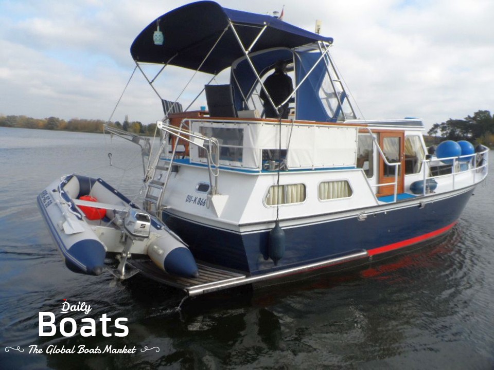 1991 Keser Hollandia 1000 Ak for sale. View price, photos and Buy 1991 ...