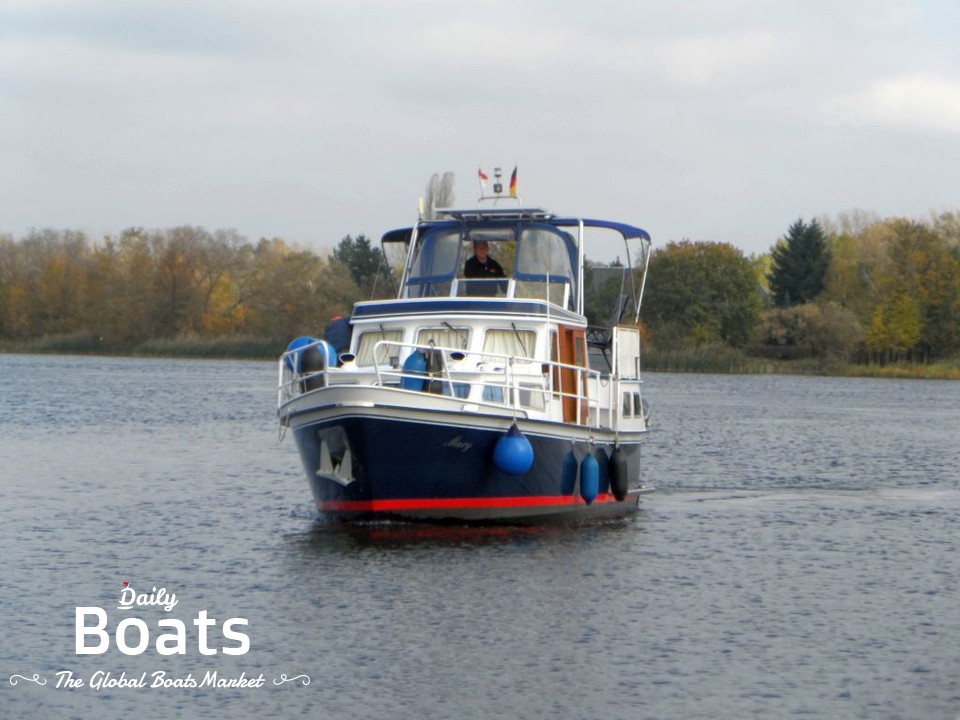 1991 Keser Hollandia 1000 Ak for sale. View price, photos and Buy 1991 ...