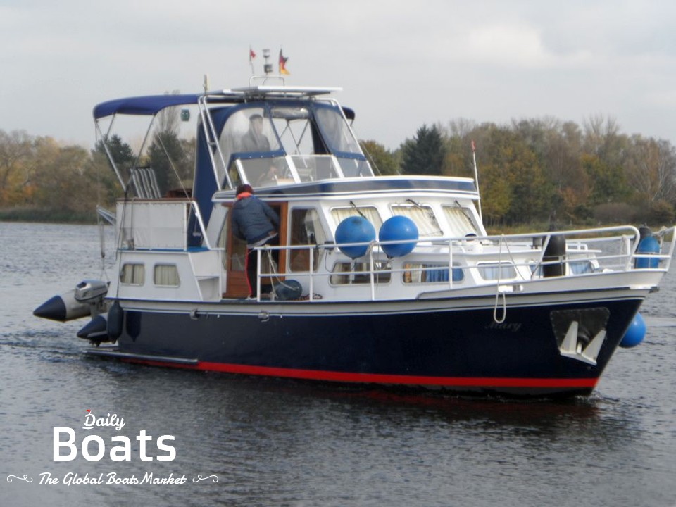 1991 Keser Hollandia 1000 Ak for sale. View price, photos and Buy 1991 ...