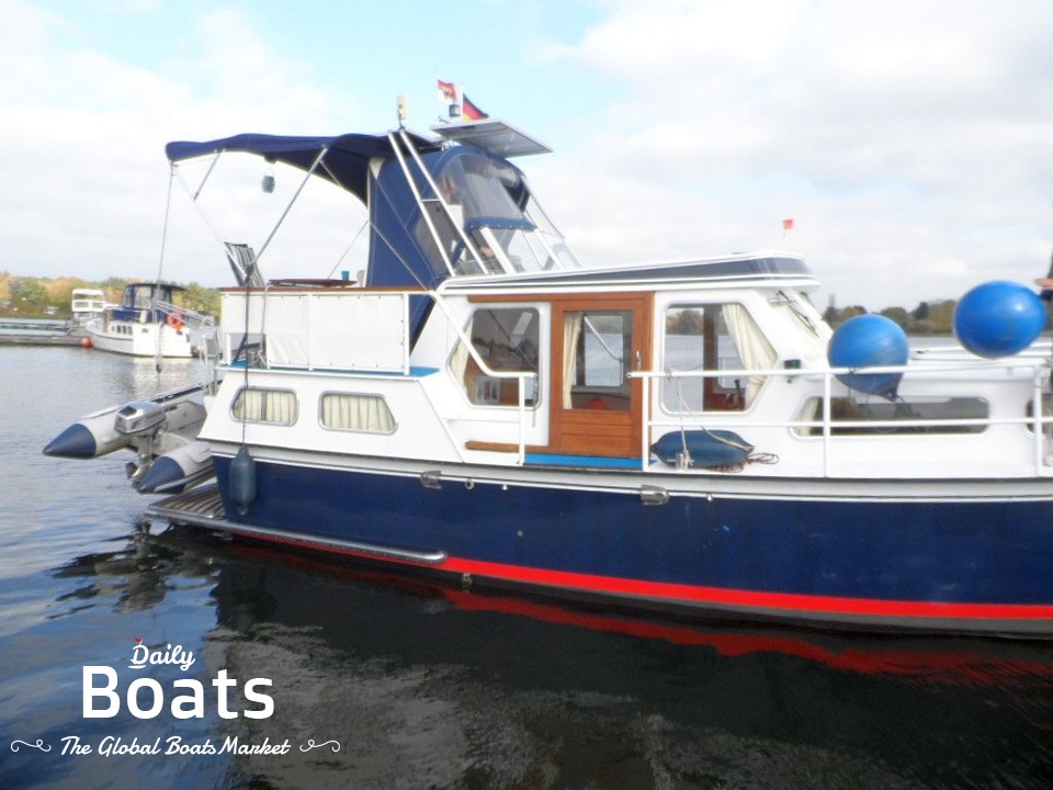 1991 Keser Hollandia 1000 Ak for sale. View price, photos and Buy 1991 ...