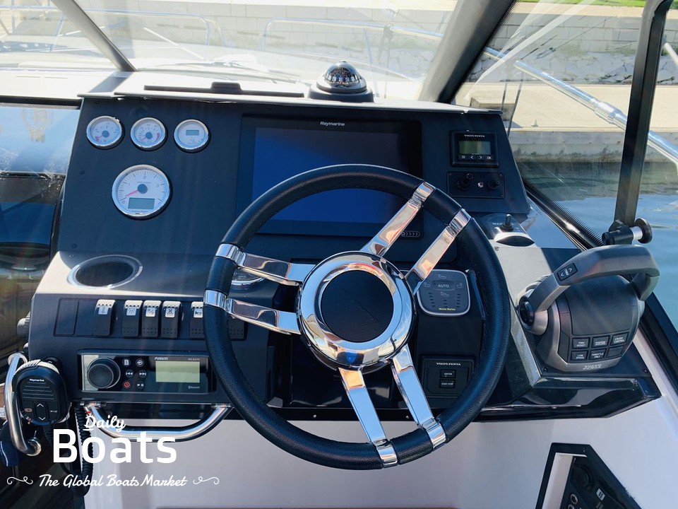 2020 Grandezza 28 Oc for sale. View price, photos and Buy 2020 ...