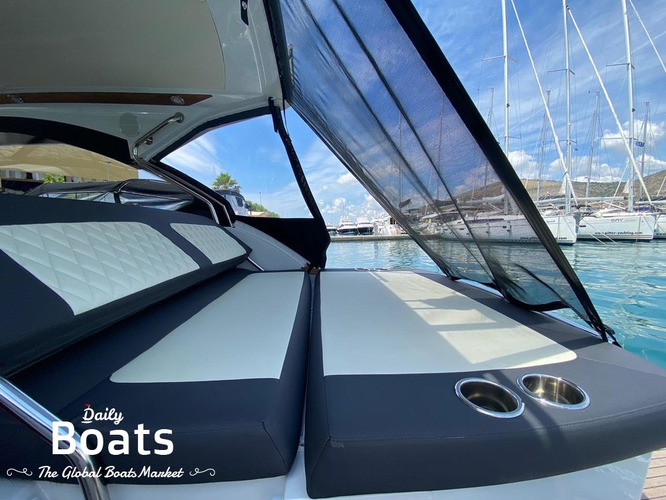 2020 Grandezza 28 Oc for sale. View price, photos and Buy 2020 ...