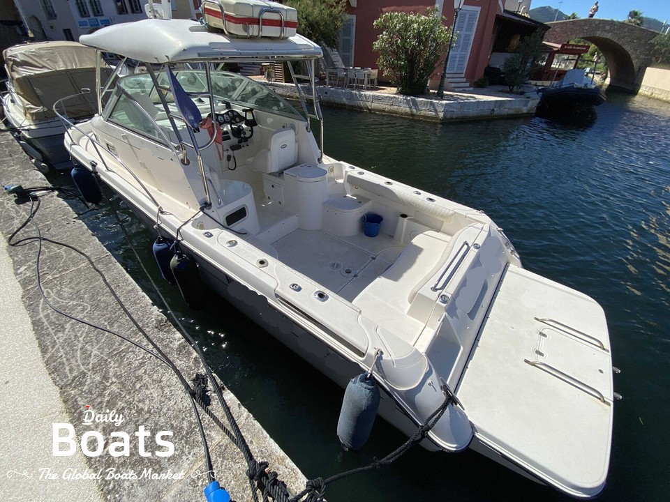 2006 Karnic 2660 Bluewater for sale. View price, photos and Buy 2006 ...