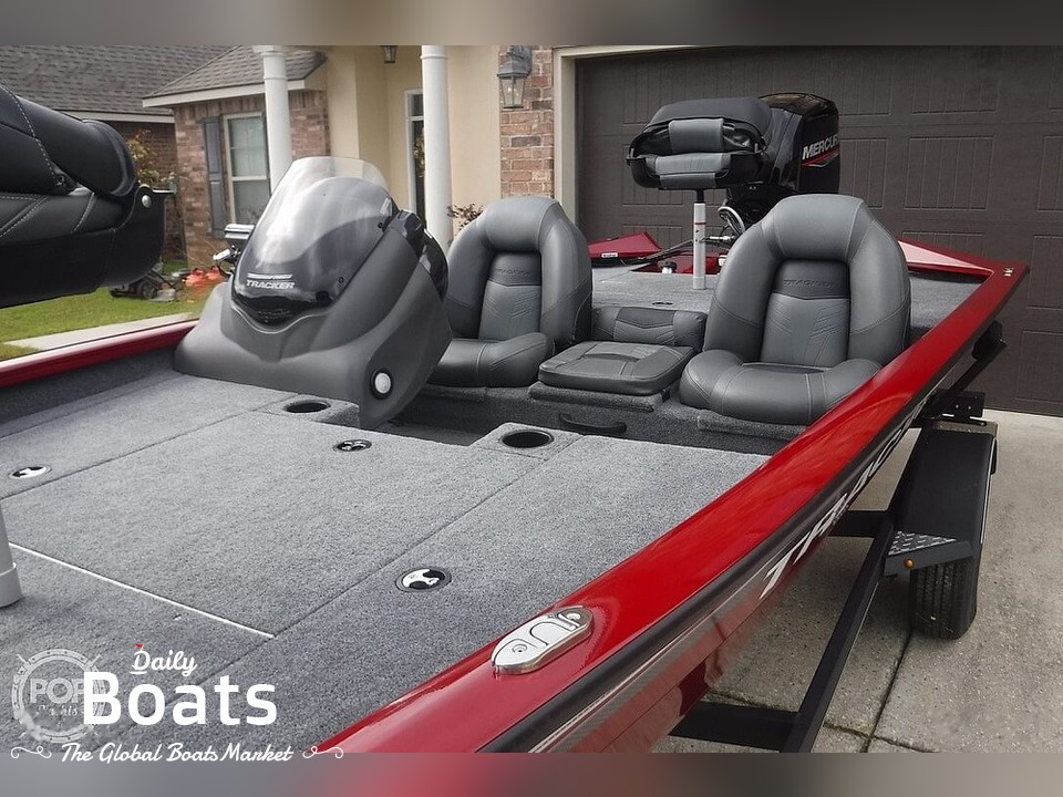2020 Tracker 175 Txw Tournament Edition for sale. View price, photos ...