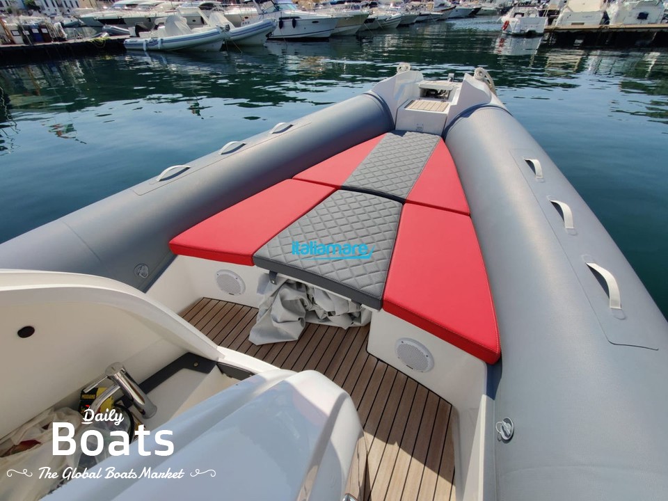 2021 Panamera Yacht Py 90 for sale. View price, photos and Buy 2021 ...