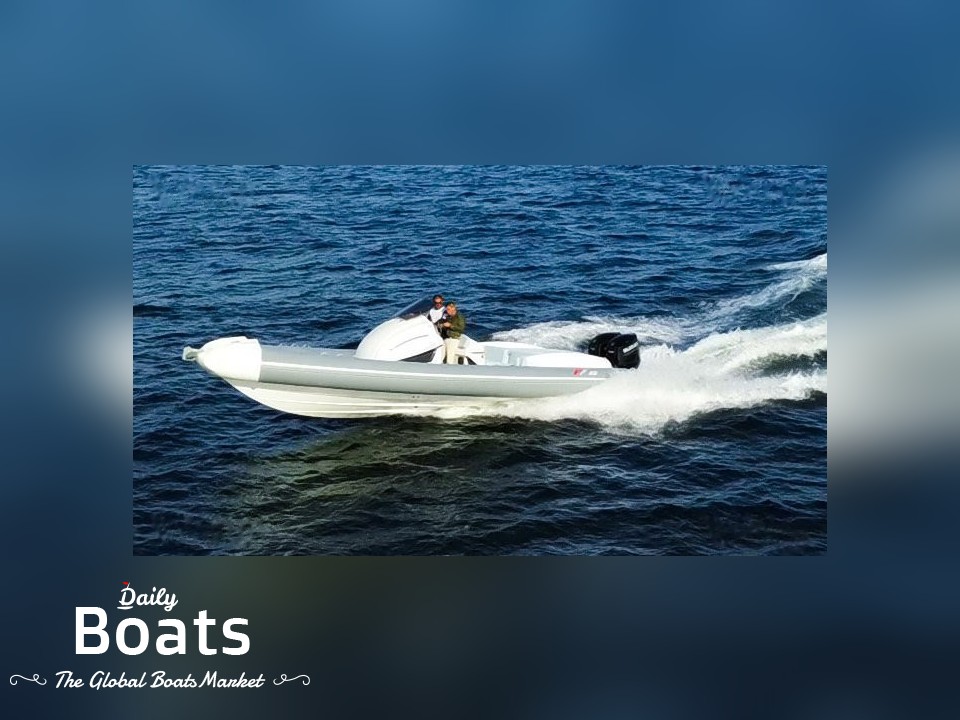 2021 Panamera Yacht Py 90 for sale. View price, photos and Buy 2021 ...