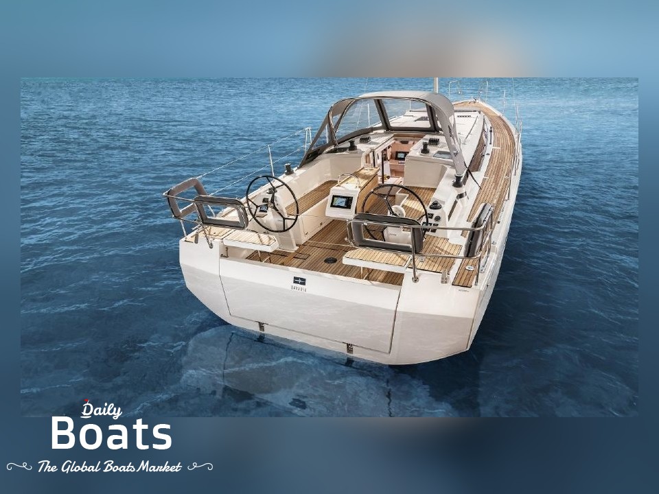 2022 Bavaria C38 for sale. View price, photos and Buy 2022 Bavaria C38 ...